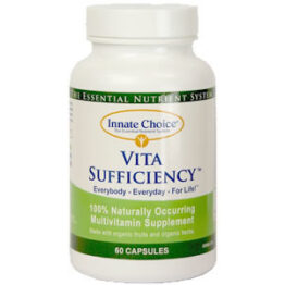Innate Choice Vita Sufficiency™ – Kramp Chiropractic