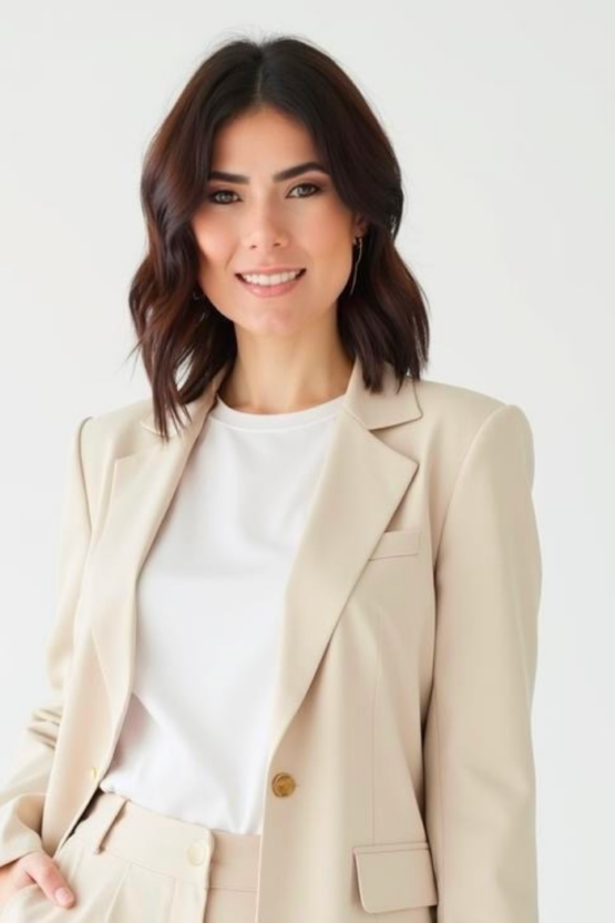 Dr. Esther Jativa – Kramp Chiropractic